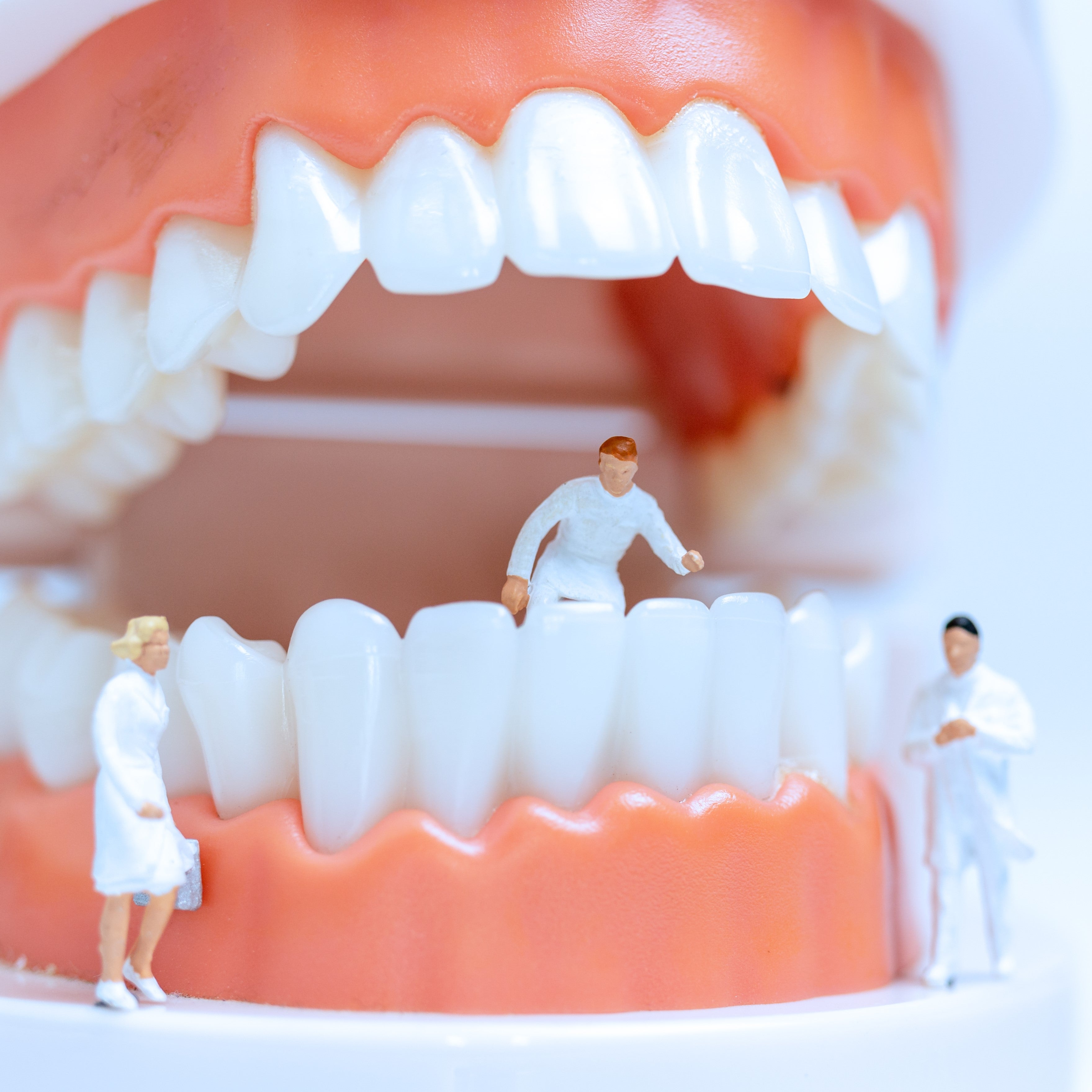 HOW TO TREAT HALITOSIS – Preston Dental Care
